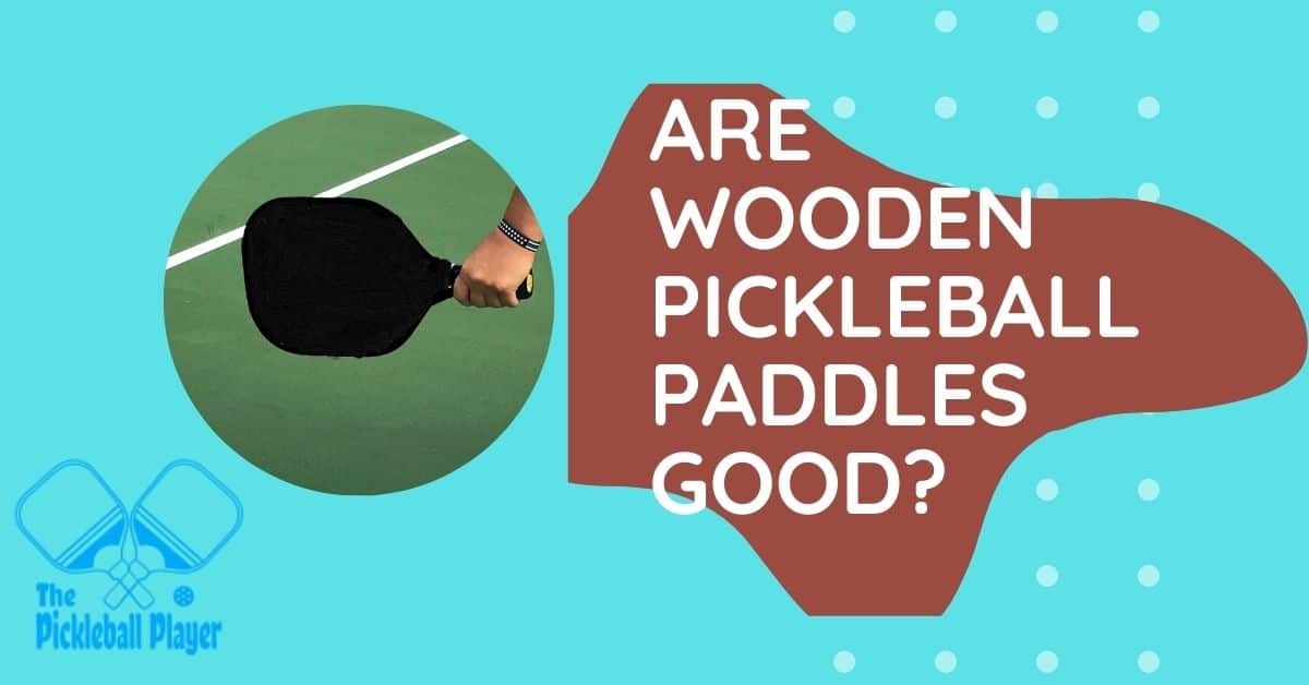 Pickleball Paddle Shapes: Why Are Paddles of Different Shapes?