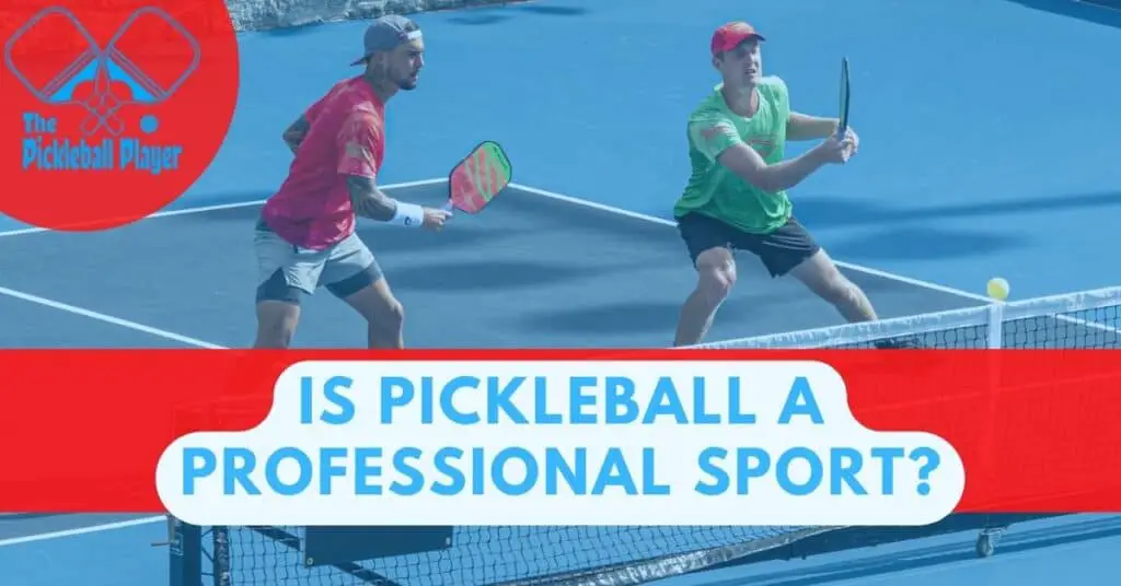 What is a Let in Pickleball? The Simplest Explanation