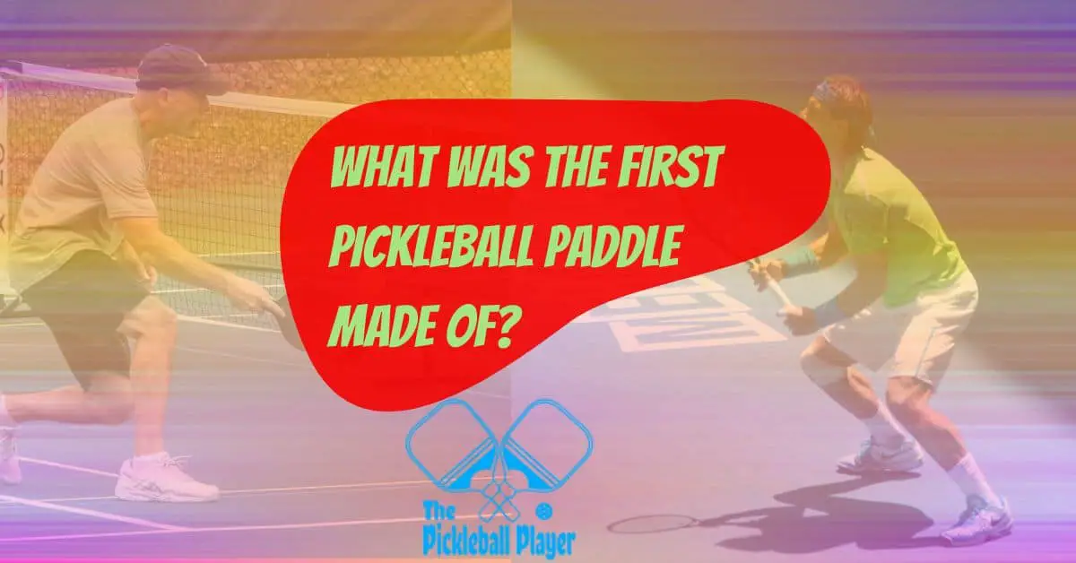 When Can You Go in the Kitchen in Pickleball? A Complete Guide