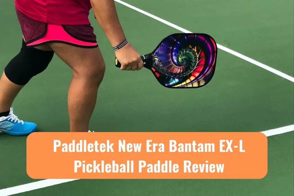 Pickleball Paddle Shapes: Why Are Paddles of Different Shapes?