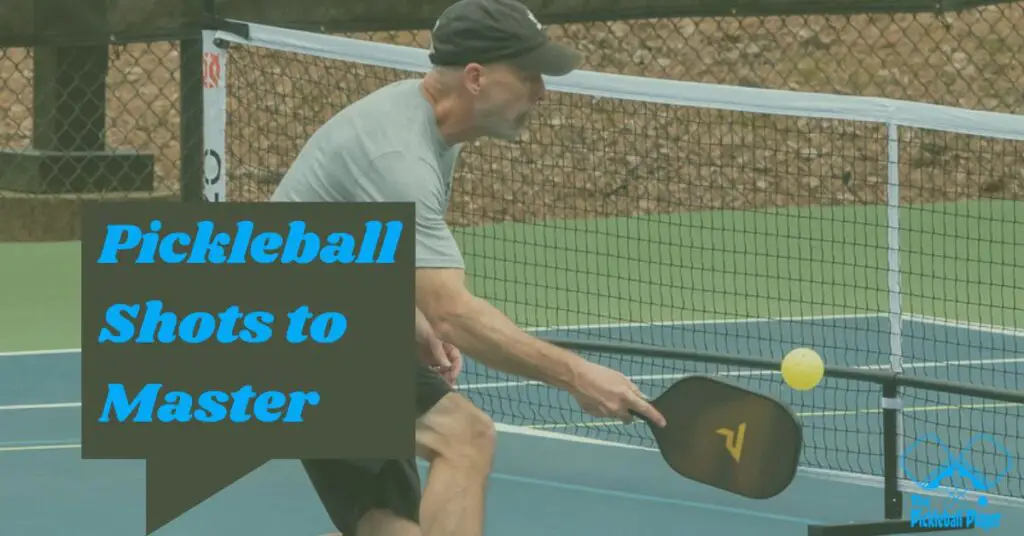 How to Fix a Broken Pickleball Paddle Handle and Edge Guard?